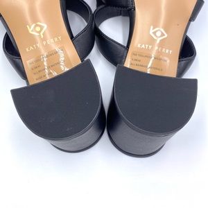 Katy Perry Collections | Shoes | Katy Perry Womens The Tooliped Black ...